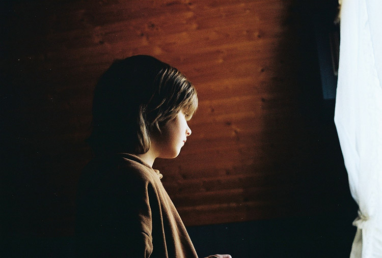 Anne Therese Falck # Norway # Birdsong - Blank Wall Gallery